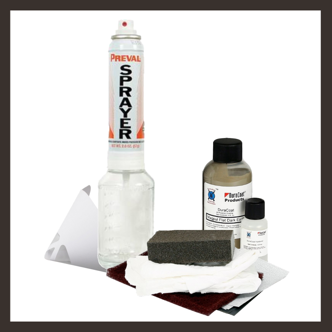 Vortex Stealth Shadow